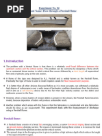 CBR Test Report | PDF | Civil Engineering