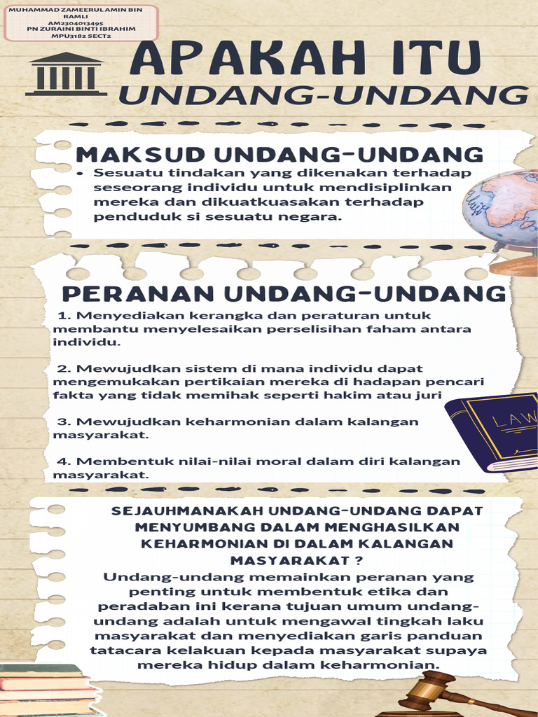 Blue Simple Effective Communication Infographic | PDF | Ilmu Sosial | Hukum