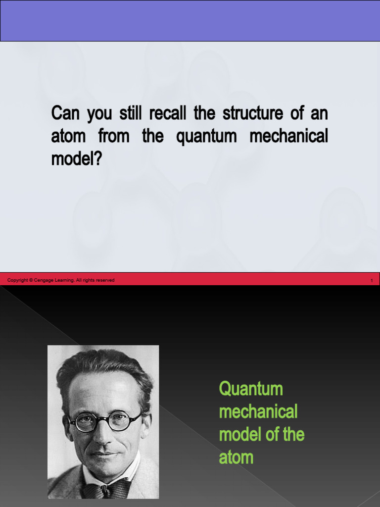 Electron Configuration 1 Pdf Electron Configuration Atomic Orbital
