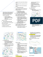 Spot Speed Study Methods in Traffic Engineering | PDF | Radar | Traffic