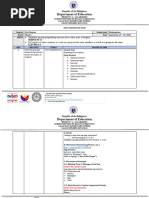 Powerpoint Activity - Letrang Yy | PDF