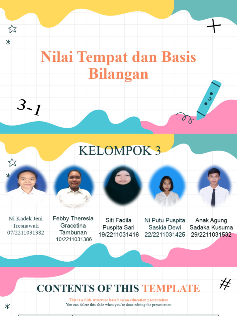 Mathematics Subject For Elementary - 1st Grade - Probability by ...