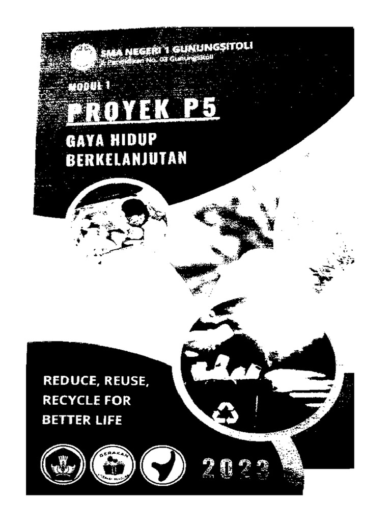 Modul P5 1 | PDF