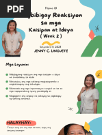 MGA Bayani Larawan | PDF