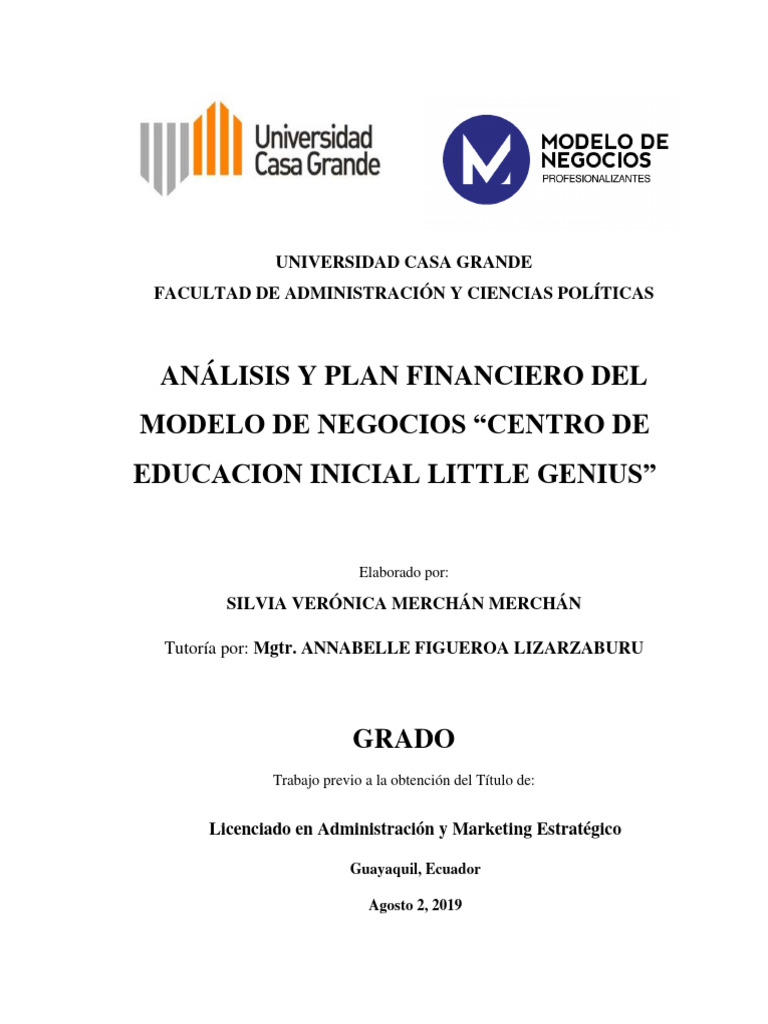 Tesis 2062 MERa | PDF | Investigación de mercado | Marketing Tesis 2062 MERa | PDF | Investigación de mercado | Marketing