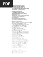 Songs of Ourselves Volume 2 - Public | PDF | License | Poetry