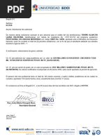 Instructivo Giro Adicional Con Icetex-2022 | PDF