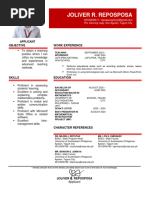 FFA Banquet Script | PDF