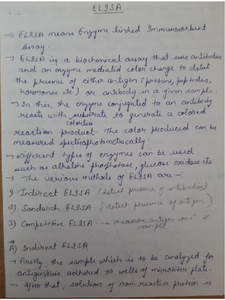 Unit 4 Biotechnology | PDF