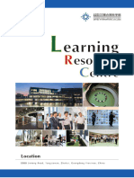 Ayesha Abed Library - Handout - Spring'24 | PDF | Libraries | Thesis