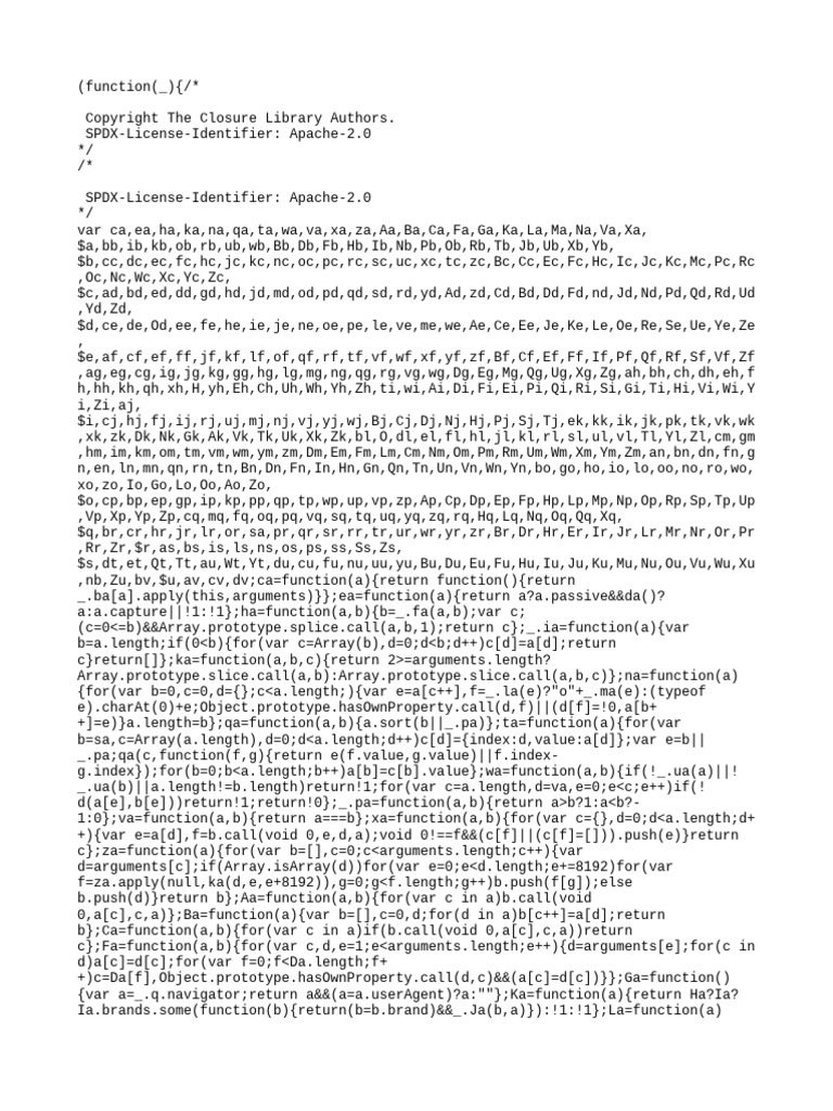 F | PDF | Computer Programming | Computing