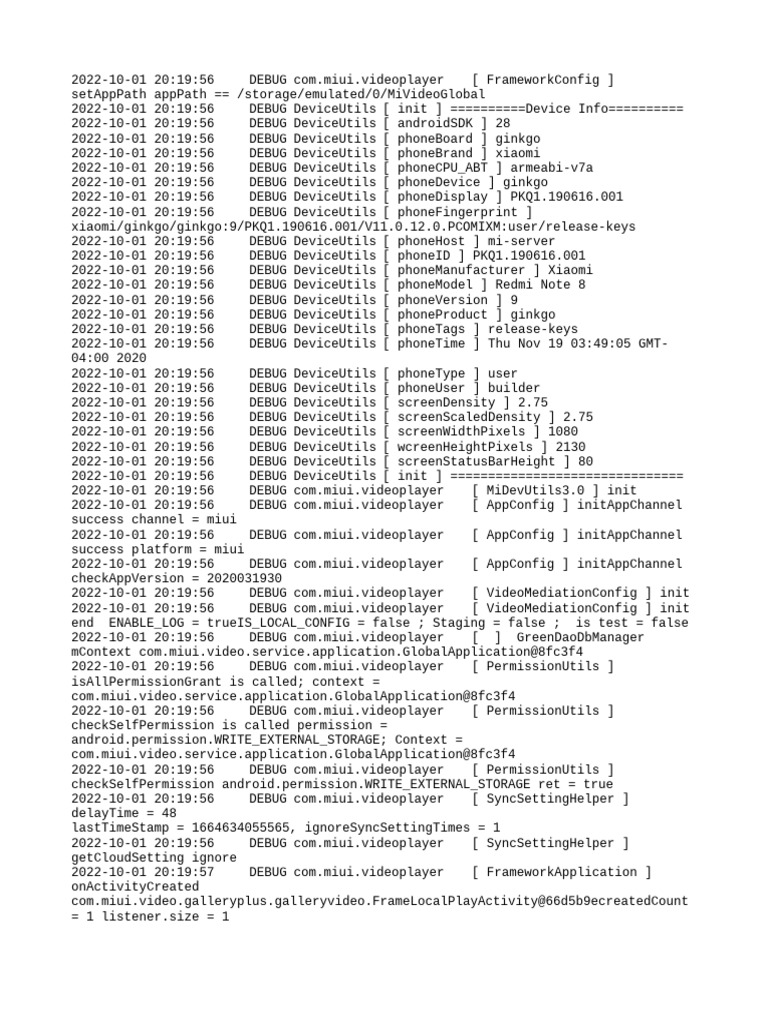 20 | PDF | Computer Data | Computer Programming