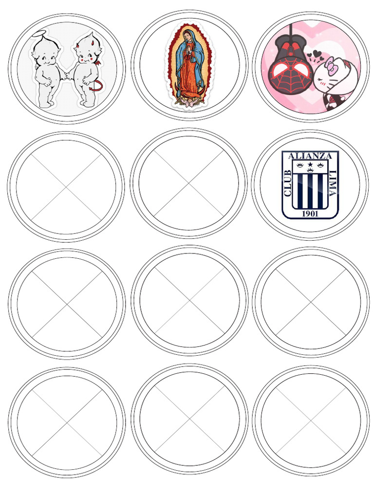 Formato de Pines (3) | PDF