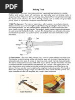 Workshop Technology Notes | PDF | Electric Power Distribution | Direct ...