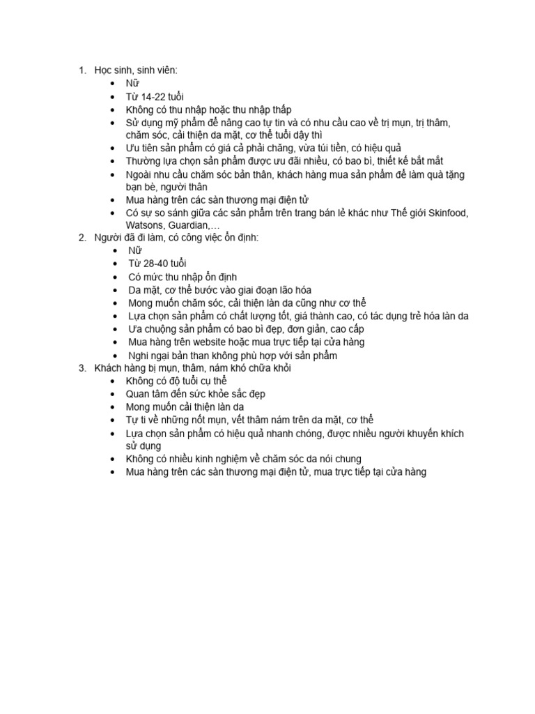 Persona Hasaki | PDF