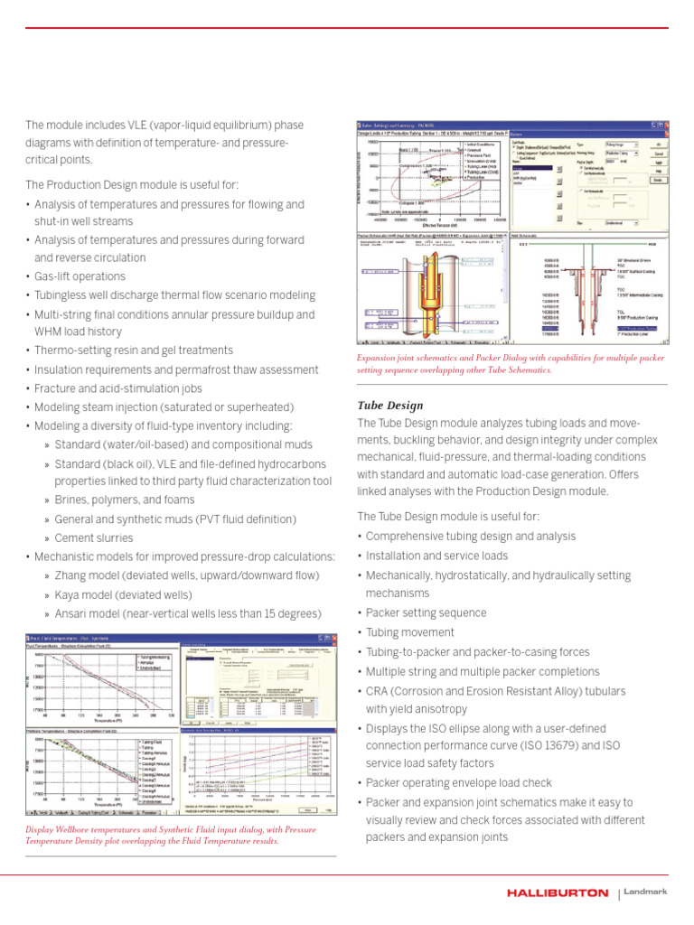 WELLCAT Data Sheet 3 4 | PDF | Casing (Borehole) | Building Engineering