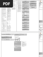 1-3-3 Engineering Lettering Guidelines (Long) | PDF