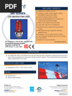 Ewo - R-System Gen4 - Datasheet - en | PDF | Light Emitting Diode | Light
