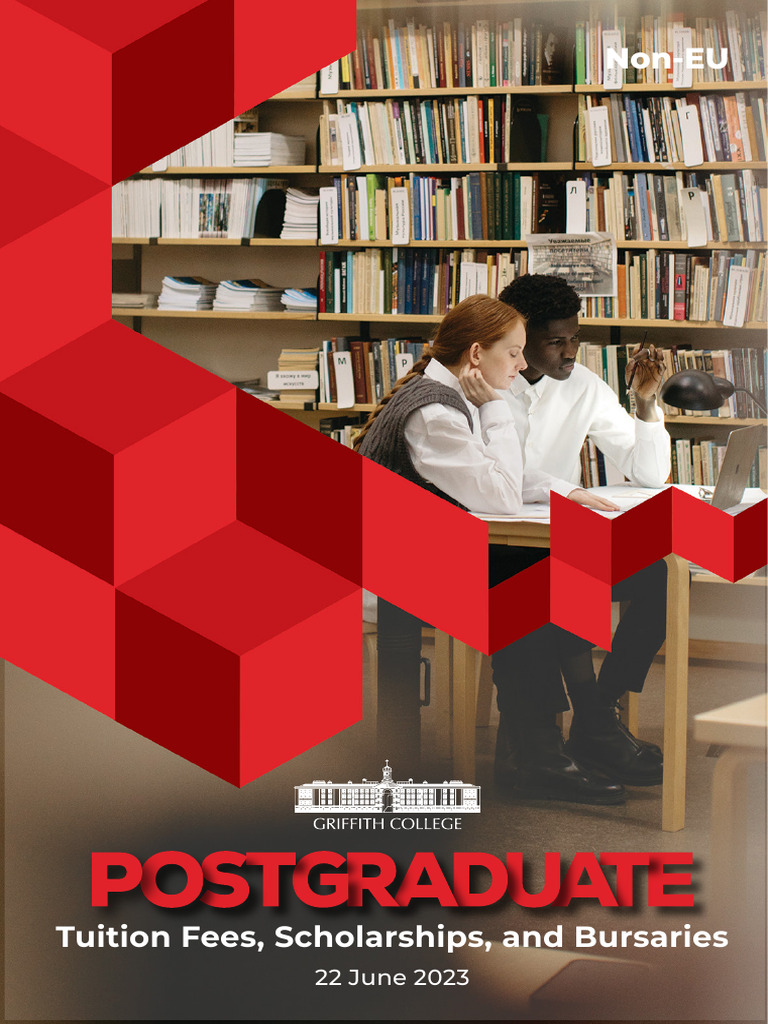 Non-EU Postgrad Fees & Aid Guide | PDF | Academic Degree | Postgraduate Education