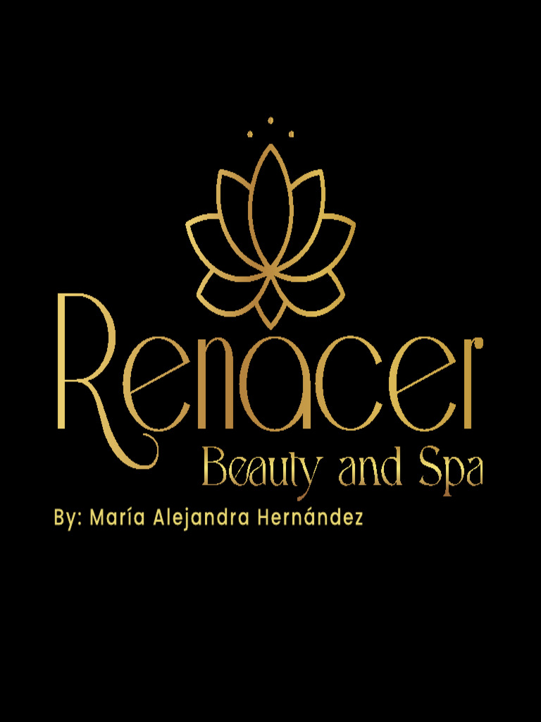Logo Renacer | PDF