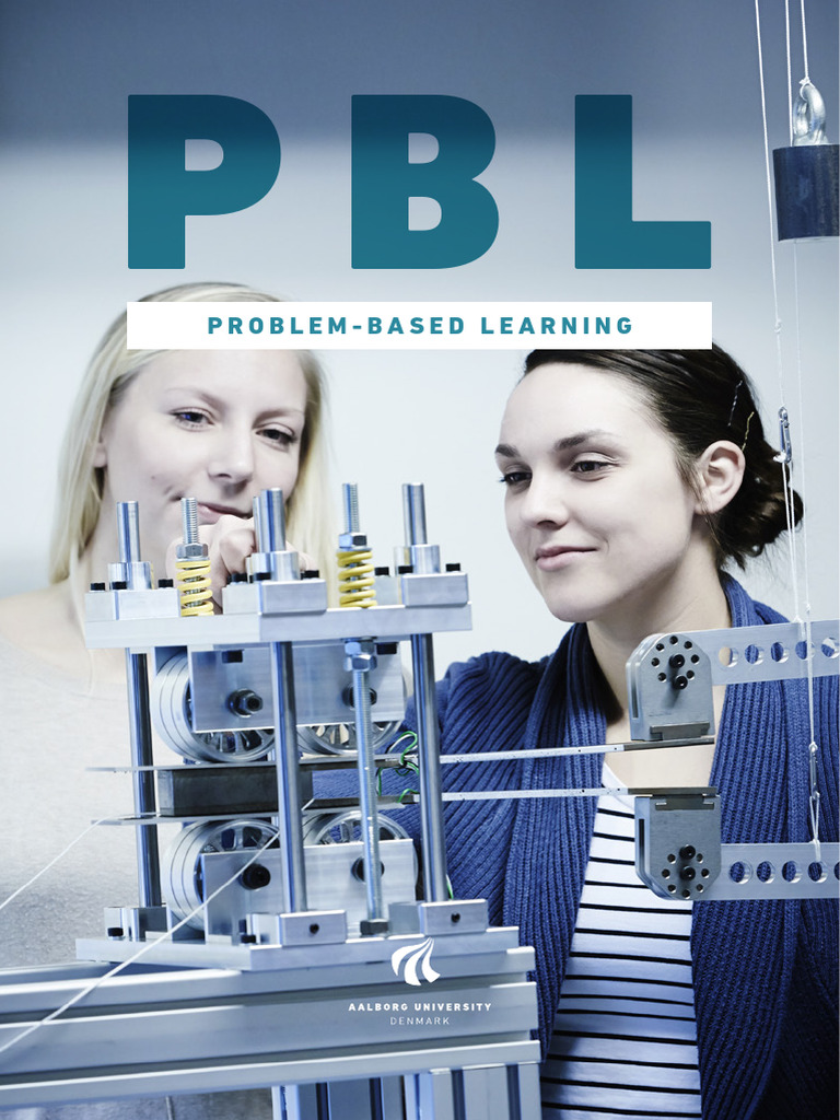 PBL Aalborg Model | PDF | Cognition | Cognitive Science