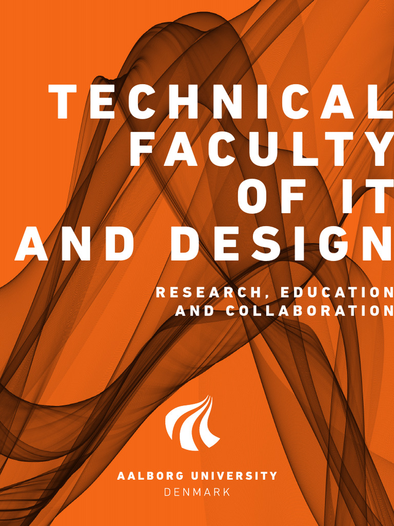The Technical Faculty of IT and Design | PDF | Computing
