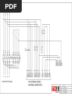 A319/A320/A321 Doors System Schematic's | PDF | Door