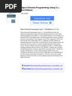 PRF192 PE Trial | PDF | Computer File | Array Data Structure