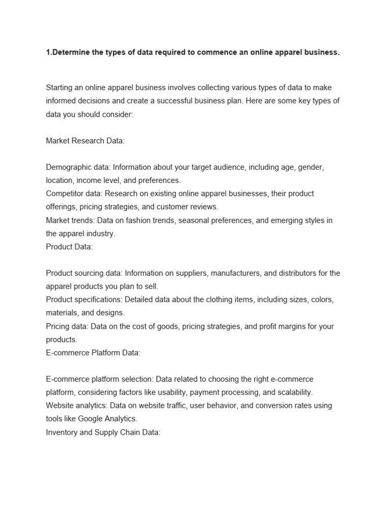 RMB Week2 | PDF | Qualitative Research | Quantitative Research