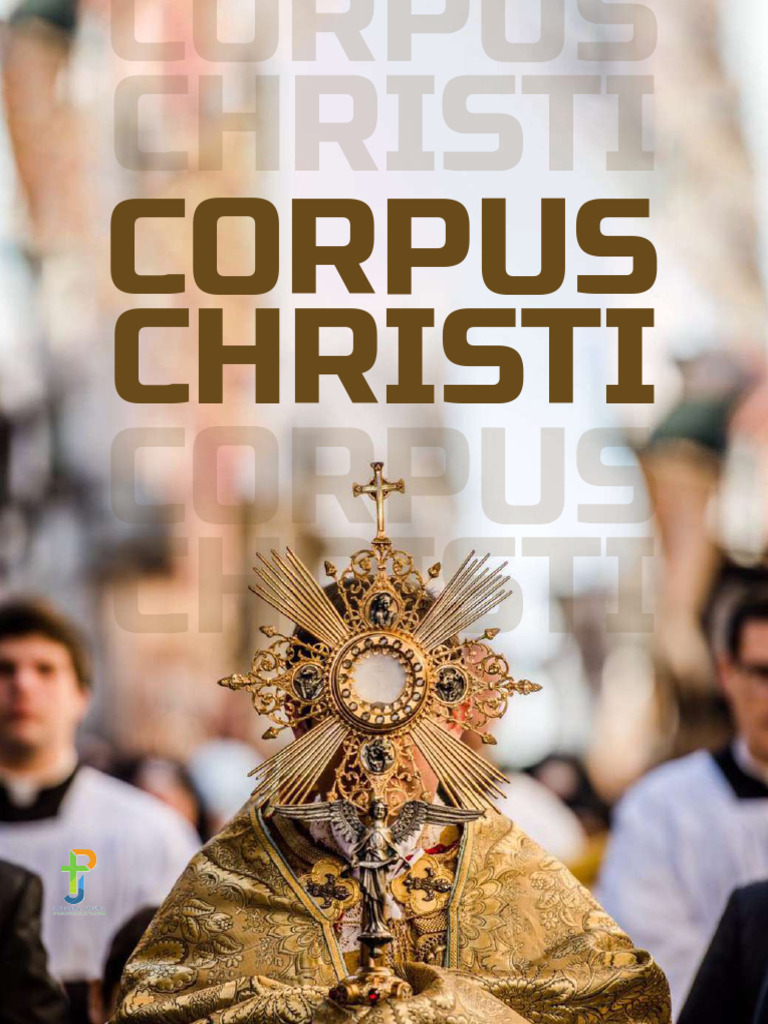 Corpus Christi | PDF
