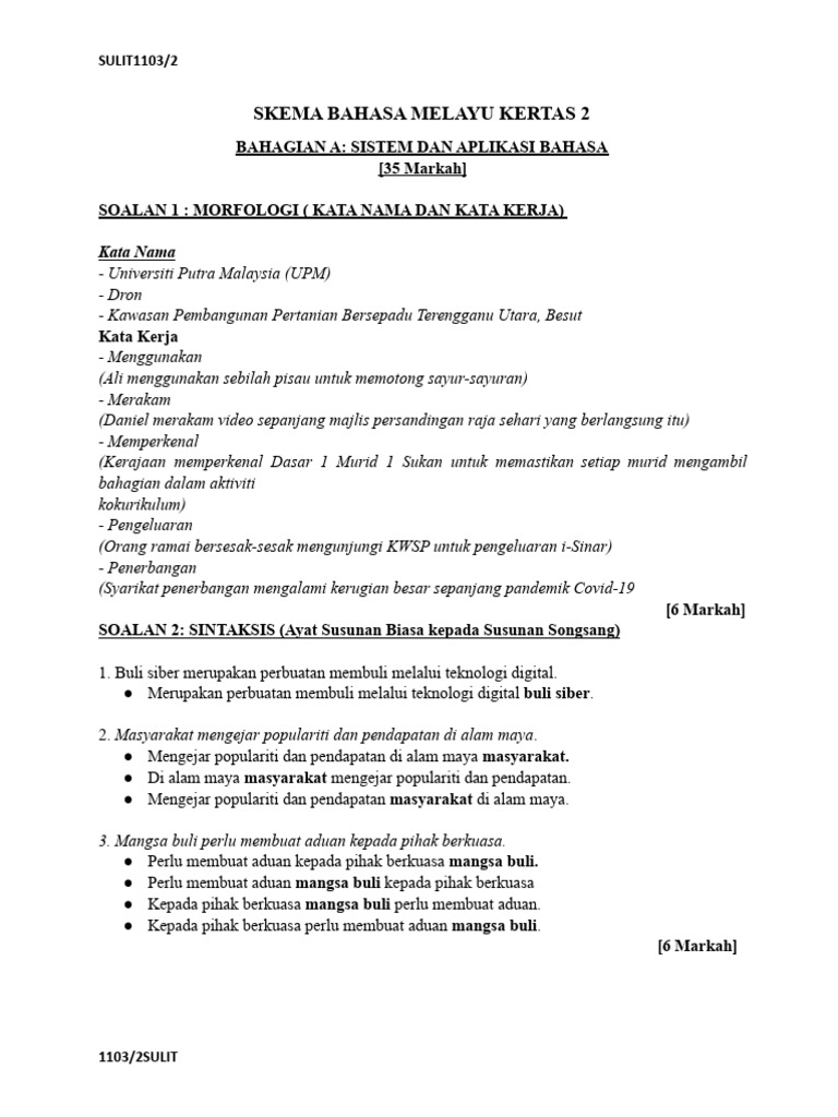 Skema Sabah k2 | PDF