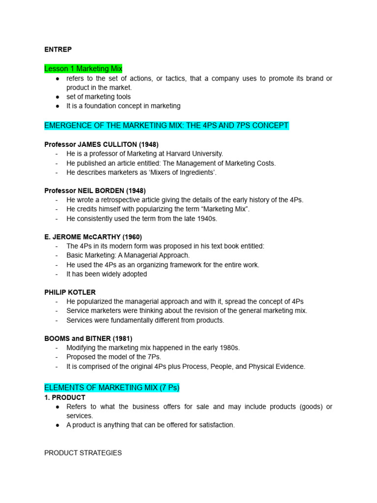 Entrep (Daniella) | PDF | Debits And Credits | Balance Sheet