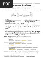 Human Ear Worksheet PDF | PDF | Ear | Hearing