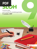 PS Hravý Sloh 9 | PDF