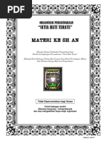 Buku Iks | PDF | Karier & Perkembangan | Agama & Spiritualitas