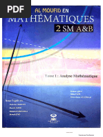 Maxi Math Tome 2 Profsalmi | PDF