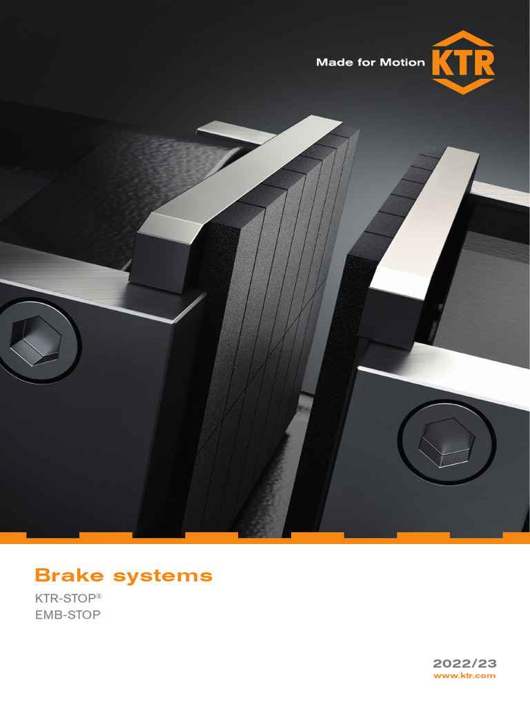 2 Brake Systems | PDF | Brake | Vehicles