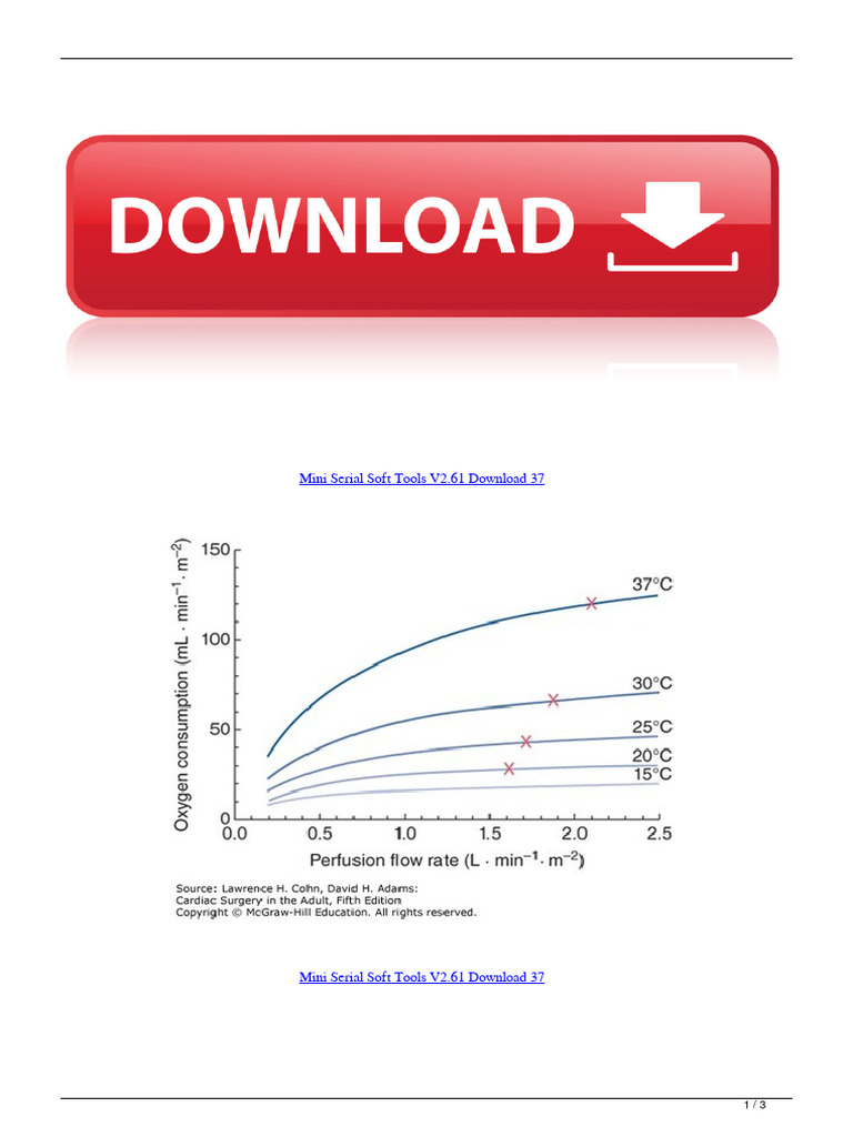 Mini Serial Soft Tools v261 Download 37 | PDF | Computer Hardware ...