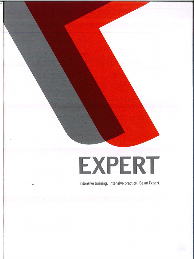 Expert IELTS 7 5 Coursebook | PDF