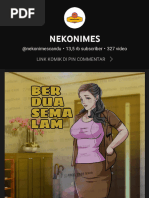 Madloki - Sugar Daddy 1 | PDF