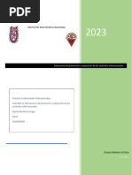 Operaciones Virtuales IMMEX 2022 | PDF | Economias