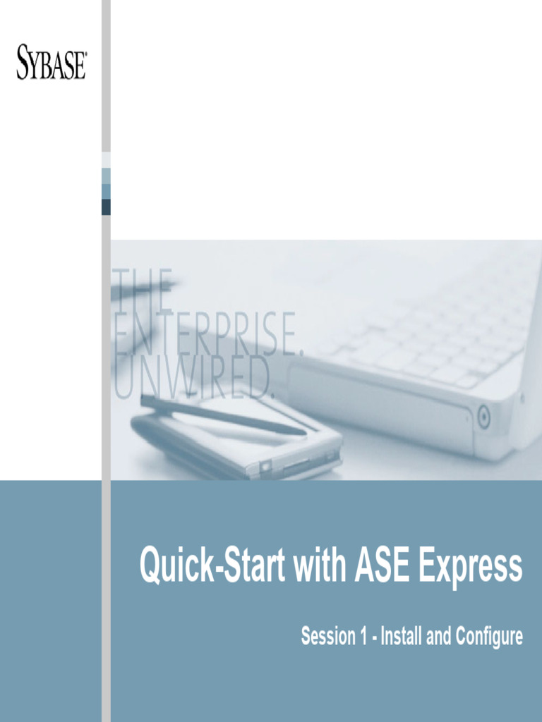 ASEEx Slides | PDF | Databases | Computer Engineering