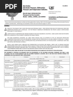 2118 1-2017 (+a1) | PDF | Fire Sprinkler System | Pipe (Fluid Conveyance)