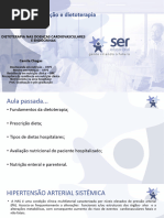 Dris Atualizadas 2023 | PDF