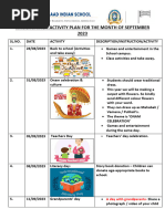 Staff Movement Register | PDF