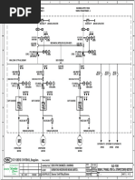 SLD & Equipments | PDF | Electrical Substation | Transformer