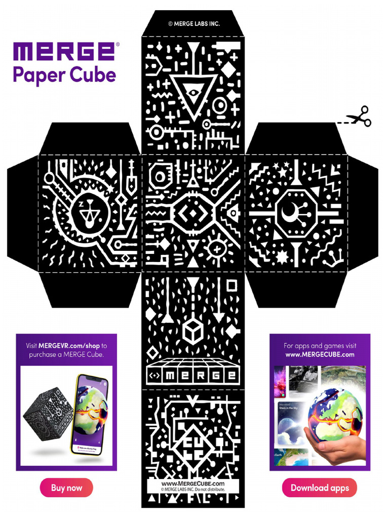 Cubo | PDF