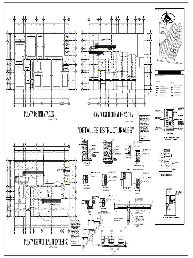 Castillos, Detalles Descriptivos | PDF