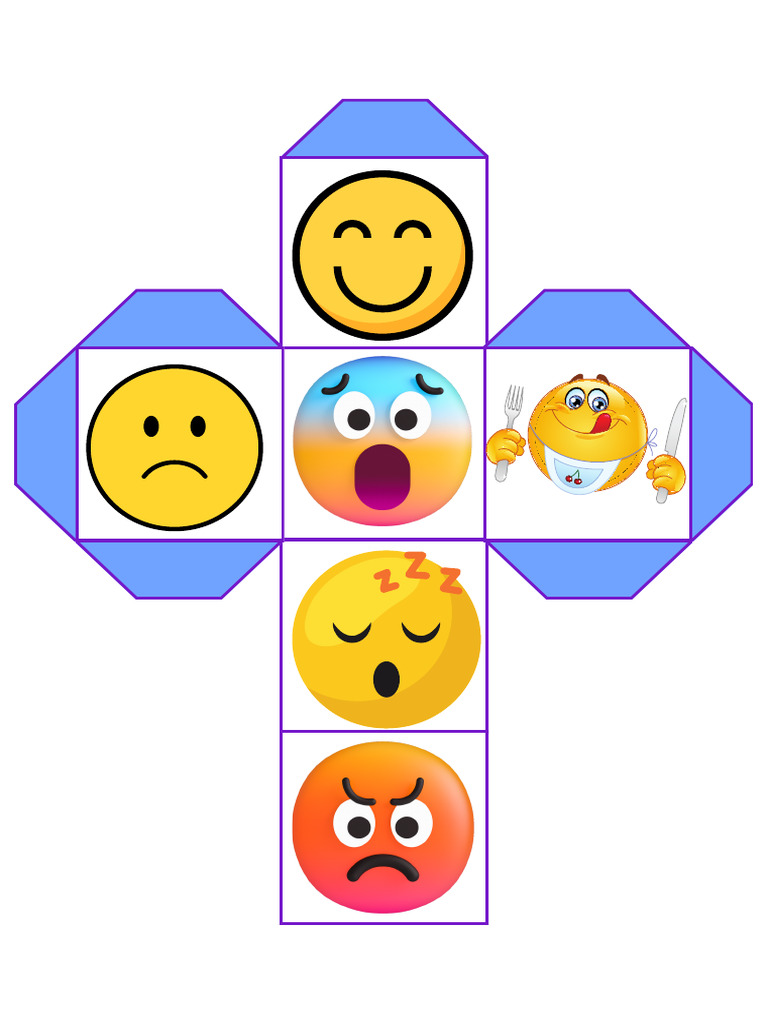 Emoji Icebreaker | PDF