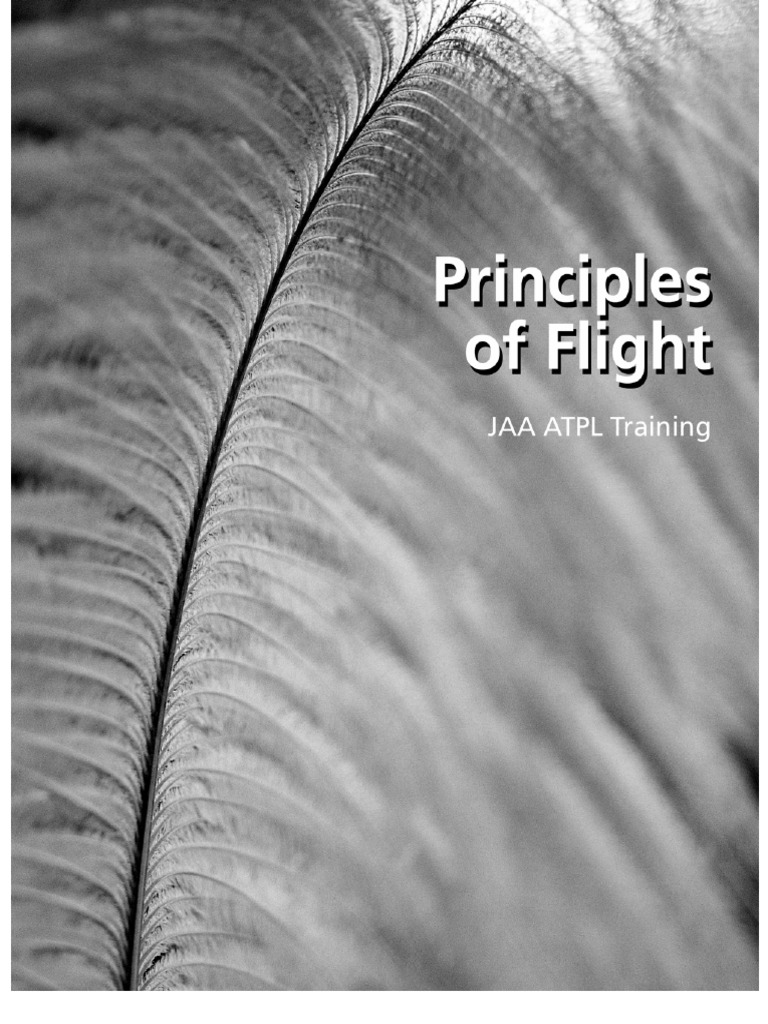 PDF 1 Jeppesen Jaa Atpl Training Principles of Flight | PDF | Flap ... PDF 1 Jeppesen Jaa Atpl Training Principles of Flight | PDF | Flap ...
